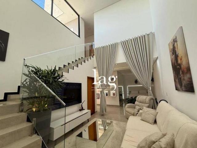 Casa com 4 quartos à venda, 200 m² Condomínio Jardim Residencial Pampulha Sorocaba/SP