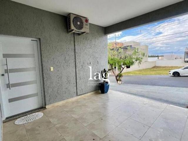 Casa com 4 quartos à venda, 200 m² Condomínio Villagio Milano Sorocaba/SP