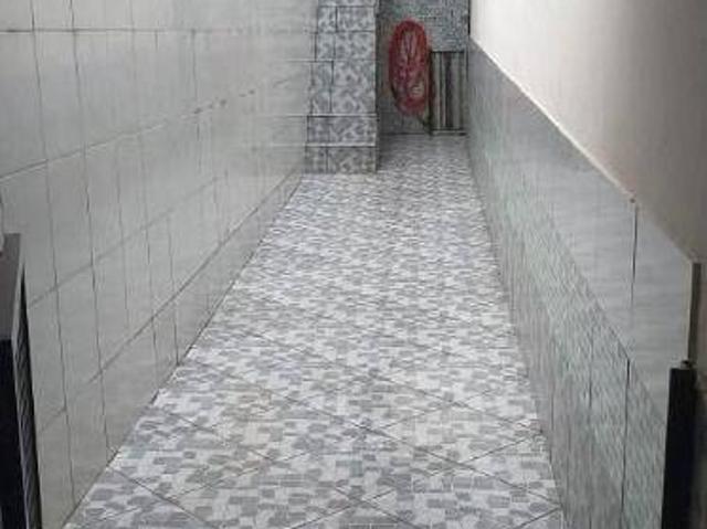 Casa com 4 quartos à venda, 200 m² por R$ 535.000 Vila Cascatinha São Vicente/SP