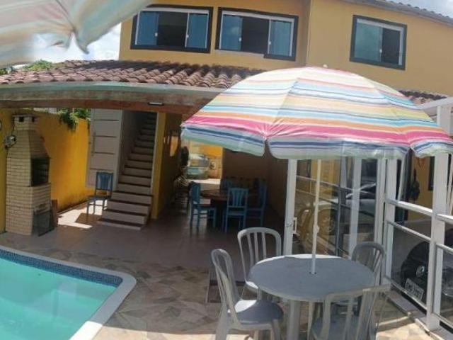Casa com 4 quartos à venda, 200 m² por R$ 600.000 Acarau Ubatuba/SP