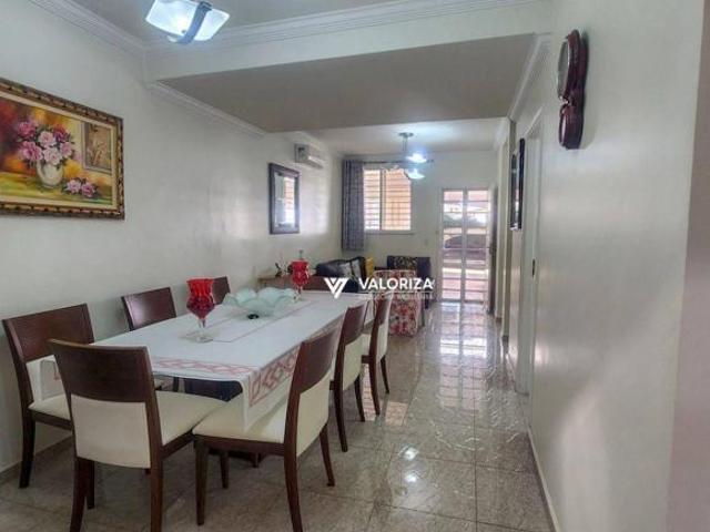 Casa com 4 quartos à venda, 200 m² por R$ 900.000 Village Di Satore Sorocaba/SP
