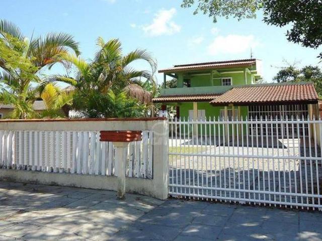 Casa com 4 quartos à venda, 200 m² por R$ 1.000.000 Nereidas Guaratuba/PR