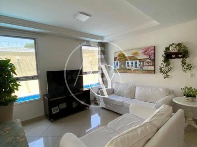 Casa com 4 quartos à venda, 201 m² por R$ 2.000.000 Parque Taquaral Campinas/SP
