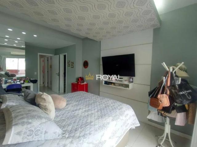 Casa com 4 quartos à venda, 203 m² Freguesia Jacarepaguá Rio de Janeiro/RJ