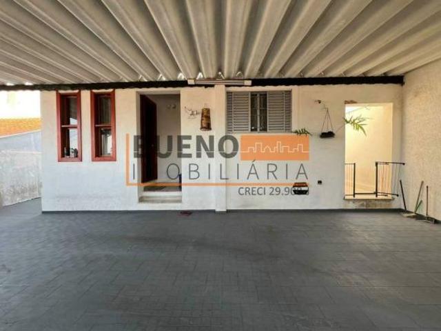 Casa com 4 quartos à venda, 203 m² por R$ 750.000 Vila Dainese Americana/SP