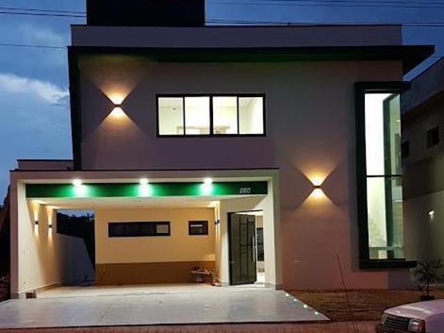 Casa com 4 quartos à venda, 204 m² por R$ 1.620.000 Condomínio Gran Ville São Venâncio Itupeva/S