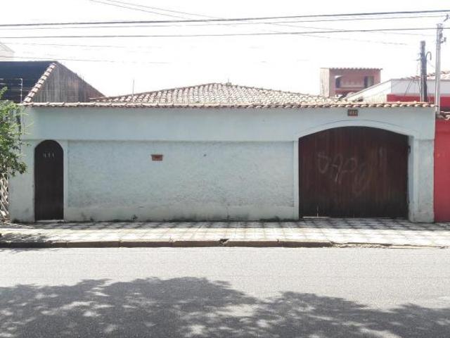 Casa com 4 quartos à venda, 205 m² por R$ 630.000 Vila Carvalho Sorocaba/SP