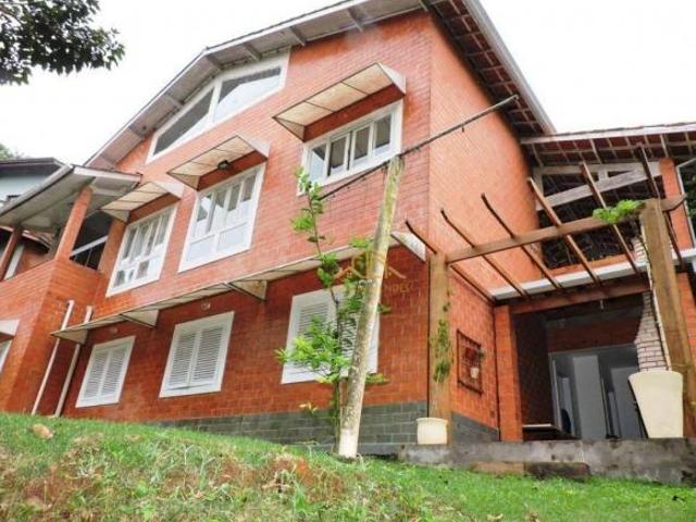 Casa com 4 quartos à venda, 205 m² por R$ 1.150.000 GRANJA VIANA – PARQUE DAS ARTES Embu das Art