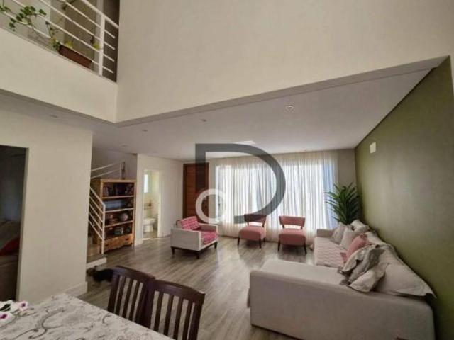 Casa com 4 quartos à venda, 205 m² por R$ 1.500.000 Condomínio Piemonte Rezidenziale Vinhedo/SP