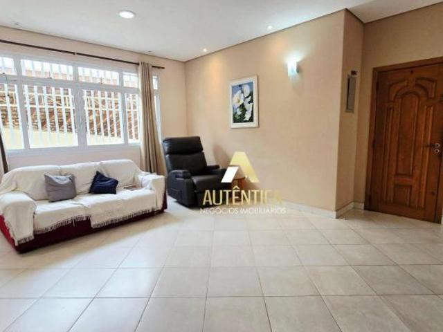 Casa com 4 quartos à venda, 208 m² Bairro Brasil Itu/SP