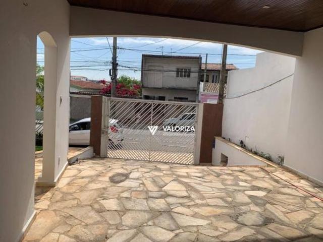 Casa com 4 quartos à venda, 209 m² por R$ 650.000 Parque Jataí Votorantim/SP