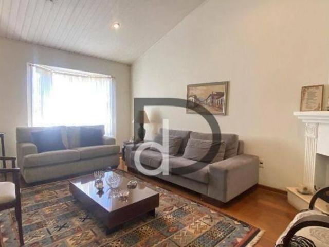 Casa com 4 quartos à venda, 209 m² por R$ 1.350.000 Condominio Villagio Florença Valinhos/SP