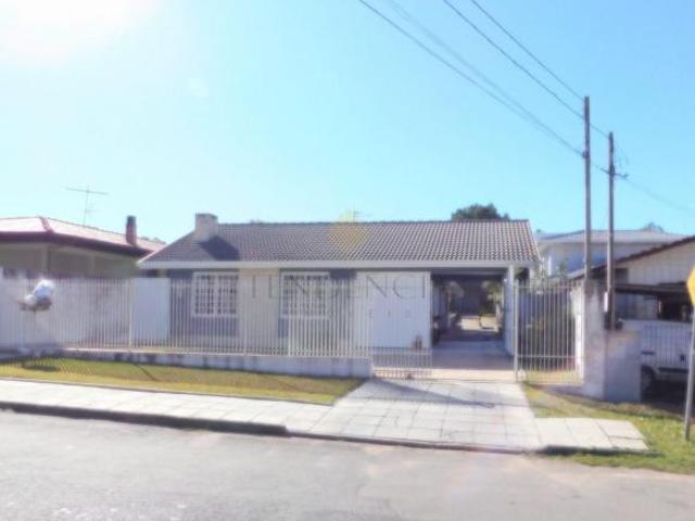Casa térrea com 4 quartos à venda, 210 m2, ORLEANS, CURITIBA PR