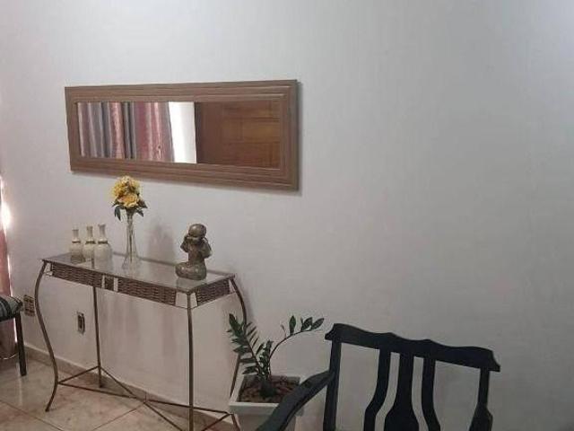 Casa com 4 quartos à venda, 210 m² por R$ 790.000 Jardim América Campinas/SP