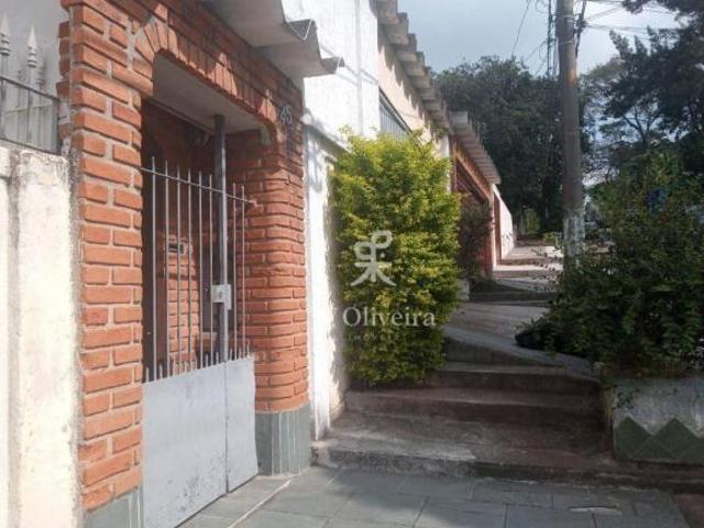 Casa com 4 Quartos à venda, 210 m² por R$ 970.000 Instituto de Previdência São Paulo/SP