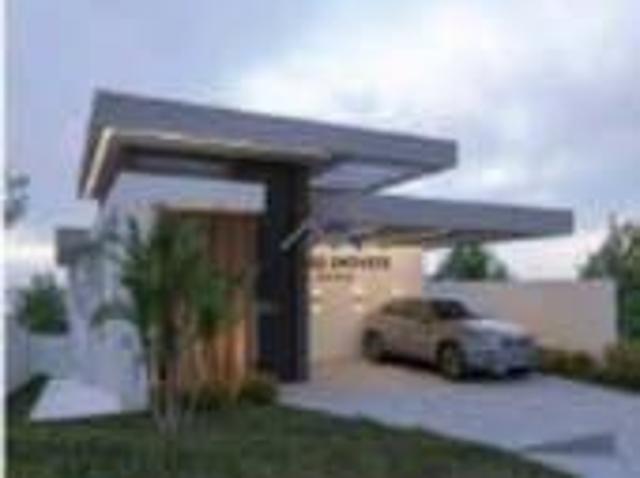 Casa com 4 quartos à venda, 210 m² por R$ 1.670.000 Ibi Aram II Itupeva/SP