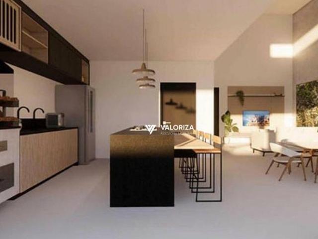 Casa com 4 quartos à venda, 214 m² por R$ 1.980.000 Condomínio Terras Alpha Nova Esplanada Votor