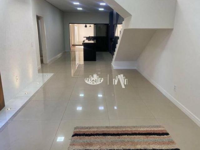 Casa com 4 quartos à venda, 215 m² por R$ 1.600.000 Condomínio Bella Vitta Londrina/PR