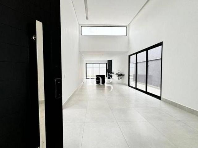 Casa com 4 quartos à venda, 217 m² Condomínio Villa Verona Sorocaba/SP