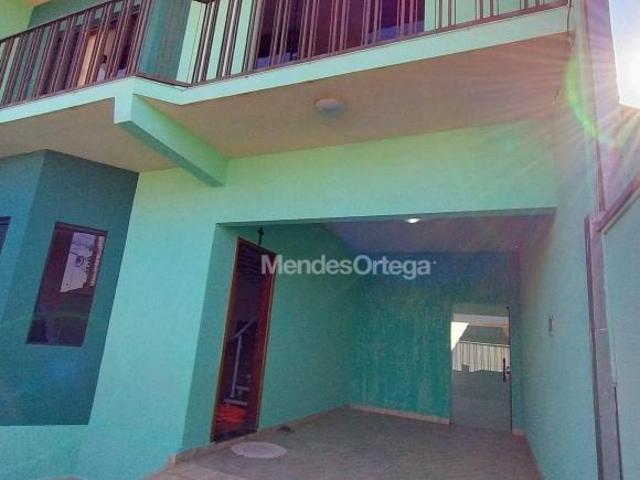 Casa com 4 quartos à venda, 217 m² por R$ 550.000 Jardim Santa Catarina Sorocaba/SP