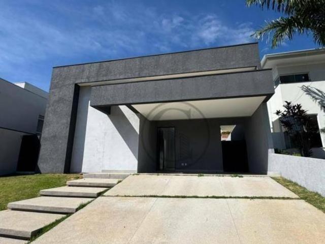 Casa com 4 quartos à venda, 217 m² por R$ 1.740.000 Condomínio Villa Verona Sorocaba/SP