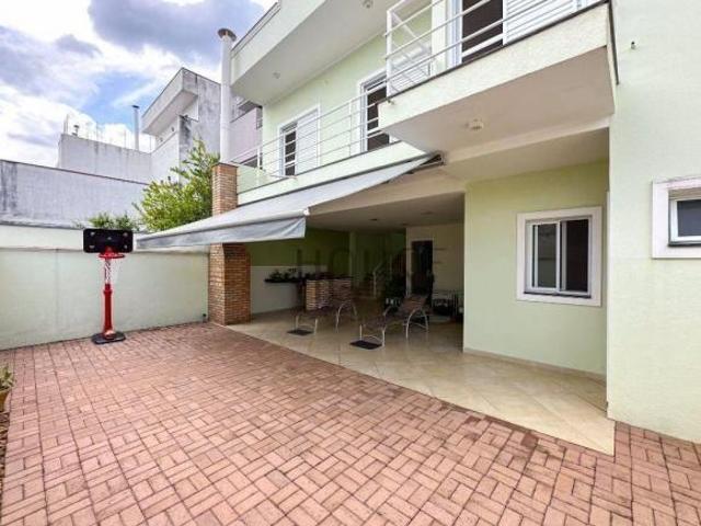 Casa com 4 quartos à venda, 220 m² Condomínio Residencial Vilazul Sorocaba/SP