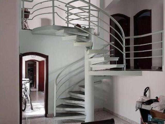 Casa com 4 quartos à venda, 220 m² por R$ 550.000 Vila Bertini Americana/SP