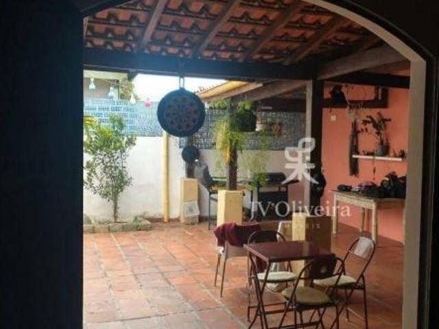 Casa com 4 Quartos à venda, 220 m² por R$ 1.680.000 Vila Inah São Paulo/SP