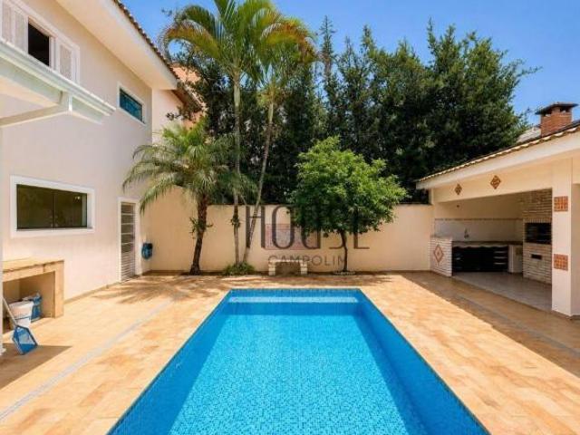 Casa com 4 quartos à venda, 221 m² Condomínio Granja Olga II Sorocaba/SP