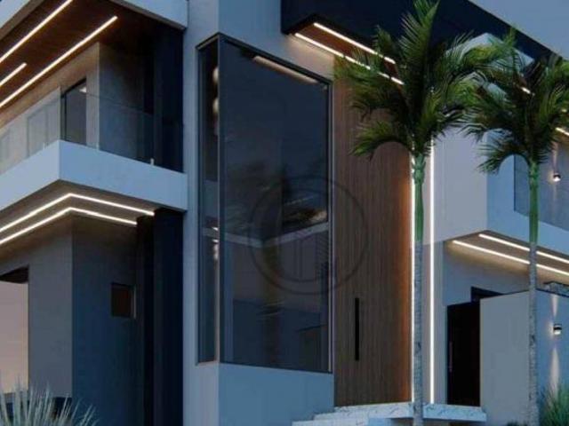 Casa com 4 quartos à venda, 223 m² por R$ 1.599.000 Condomínio Reserva Ipanema Sorocaba/SP