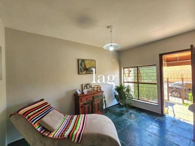 Casa com 4 quartos à venda, 224 m² por R$ 650.000 Vila Trujillo Sorocaba/SP