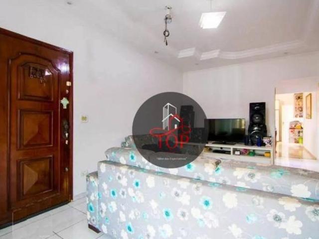 Casa com 4 quartos à venda, 224 m² por R$ 940.000 Parque Novo Oratório Santo André/SP