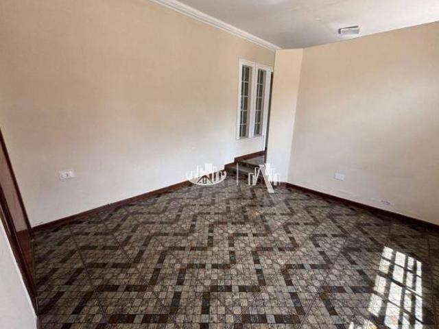 Casa com 4 quartos à venda, 227 m² por R$ 749.000 Igapó Londrina/PR