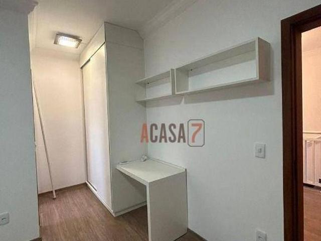 Casa com 4 quartos à venda, 228m² Condomínio Villa do Bosque Sorocaba