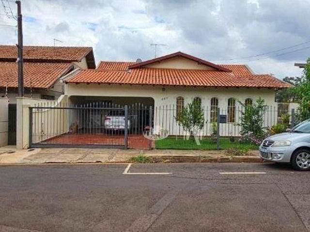 Casa à venda, 229 m² por R$ 890.000,00 Lago Parque Londrina/PR