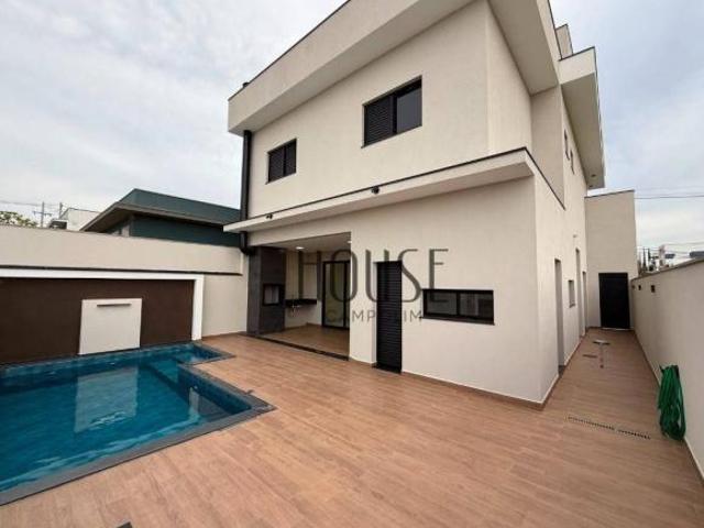 Casa com 4 quartos à venda, 230 m² Cajuru do Sul Sorocaba/SP