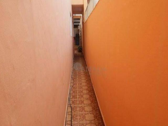 Casa com 4 Quartos à venda, 230 m² por R$ 650.000 Vila Aricanduva São Paulo/SP