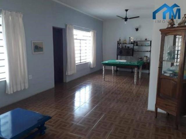 Casa com 4 quartos à venda, 230 m² por R$ 700.000 Bairro Brasil Itu/SP