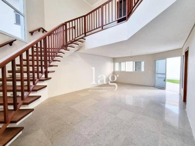 Casa com 4 quartos à venda, 232 m² por R$ 1.000.000 Condominio Golden Park Residence Sorocaba/SP