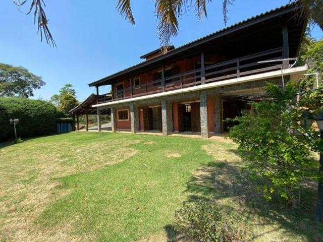 Casa com 4 quartos à venda, 233m² por R$ 2.000,000,00 Residencial Euroville Carapicuíba/SP