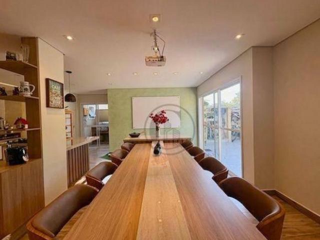 Casa com 4 quartos à venda, 234 m² por R$ 1.790.000 Condomínio Vila Azul Sorocaba/SP