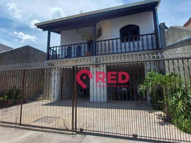 Casa com 4 quartos à venda, 235 m² por R$ 570.000 Parque das Laranjeiras Sorocaba/SP