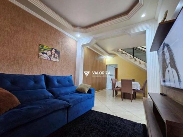 Casa com 4 quartos à venda, 237 m² por R$ 770.000 Vila Hortência Sorocaba/SP