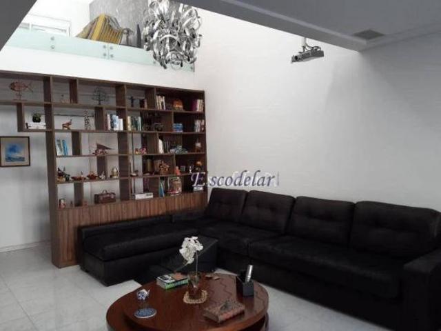 Casa com 4 quartos à venda, 237 m² por R$ 2.350.000 Vila Albertina São Paulo/SP