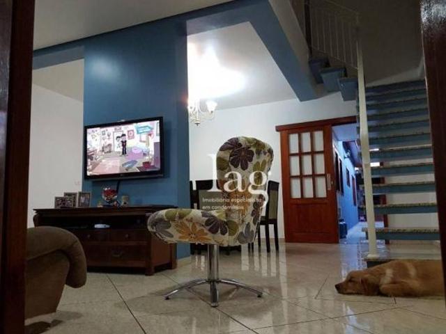 Casa com 4 quartos à venda, 238 m² Vila Santa Rita Sorocaba/SP