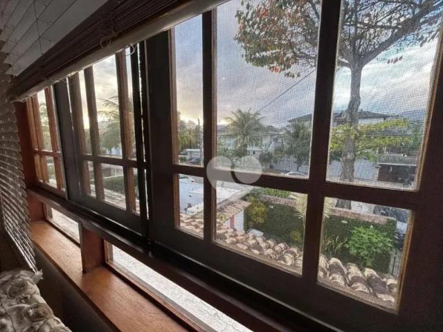 Casa com 4 quartos à venda, 239 m² por R$ 1.895.000 Recreio dos Bandeirantes Rio de Janeiro/RJ