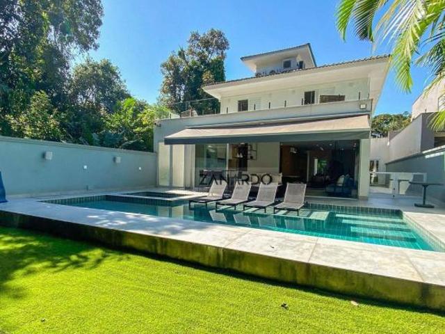 Casa com 4 quartos à venda, 240 m² por R$ 4.990.000 Riviera de São Lourenço Bertioga/SP