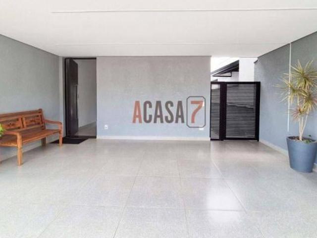 Casa com 4 dormitórios à venda, 241 m² Cyrela Landscape Esplanada Votorantim/SP