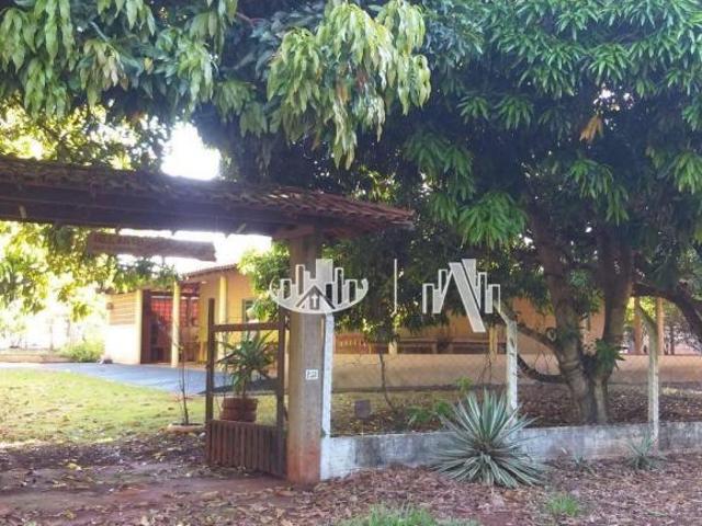 Casa com 4 Quartos à venda, 241 m² por R$ 650.000 Estancia Favoreto Sertanópolis/PR