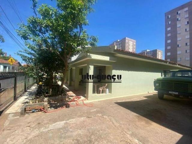 Casa com 4 quartos à venda, 244 m² por R$ 730.000 Nossa Senhora Aparecida Itu/SP